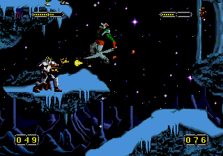 Тематические скриншоты :: Emu-Land.net